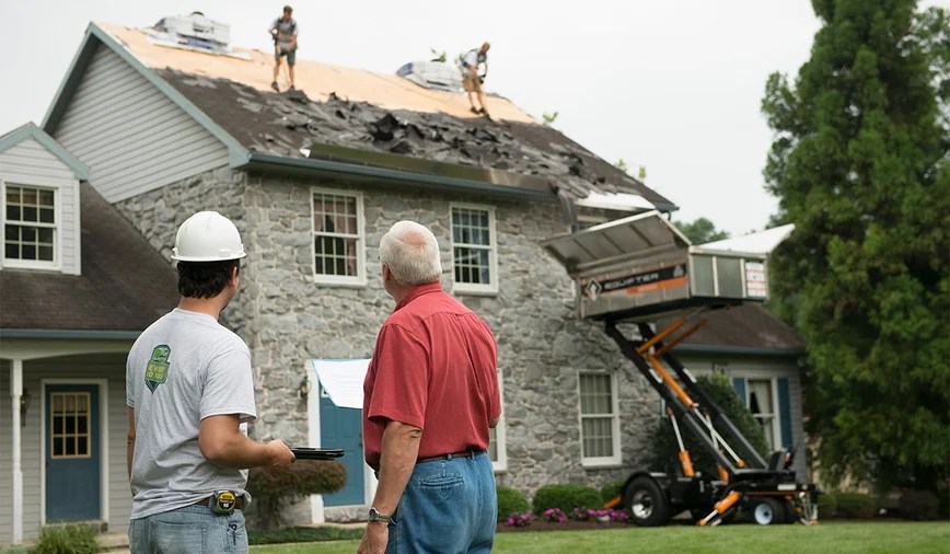Designing the Perfect Home Office: Essential Tips for Roofing – Select ...